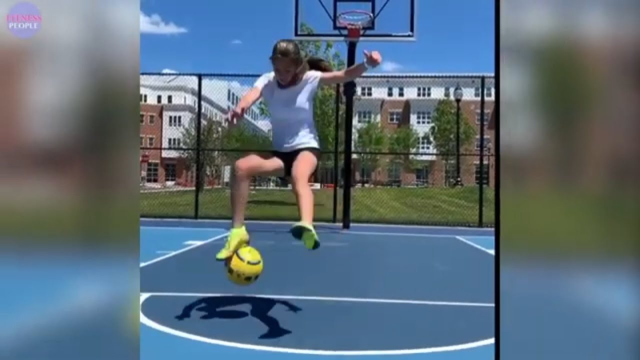 Funny video workout compilation #2 - YouTube