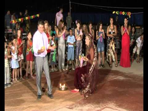 KAMERA MOYSTAN SALI VE NIKI DÜN ARMANDALI 8