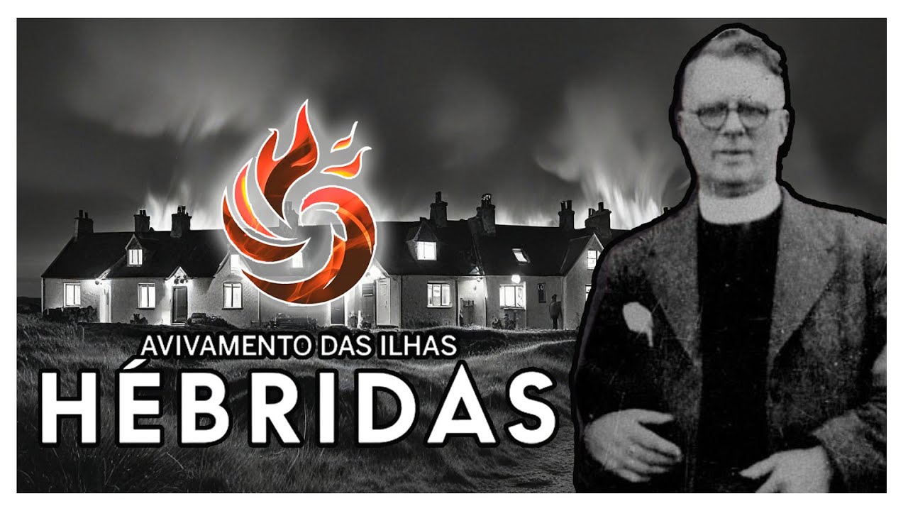 Documentário do Avivamento da Ilhas Hébridas em 1949 - YouTube