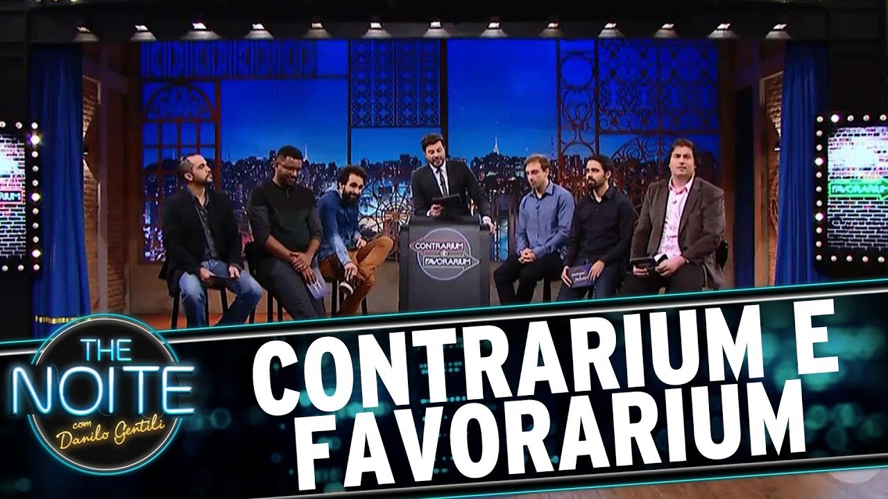 Contrarium e Favorarium: Burguer de R$ 7,5 mil e Pornossexualismo | The ...