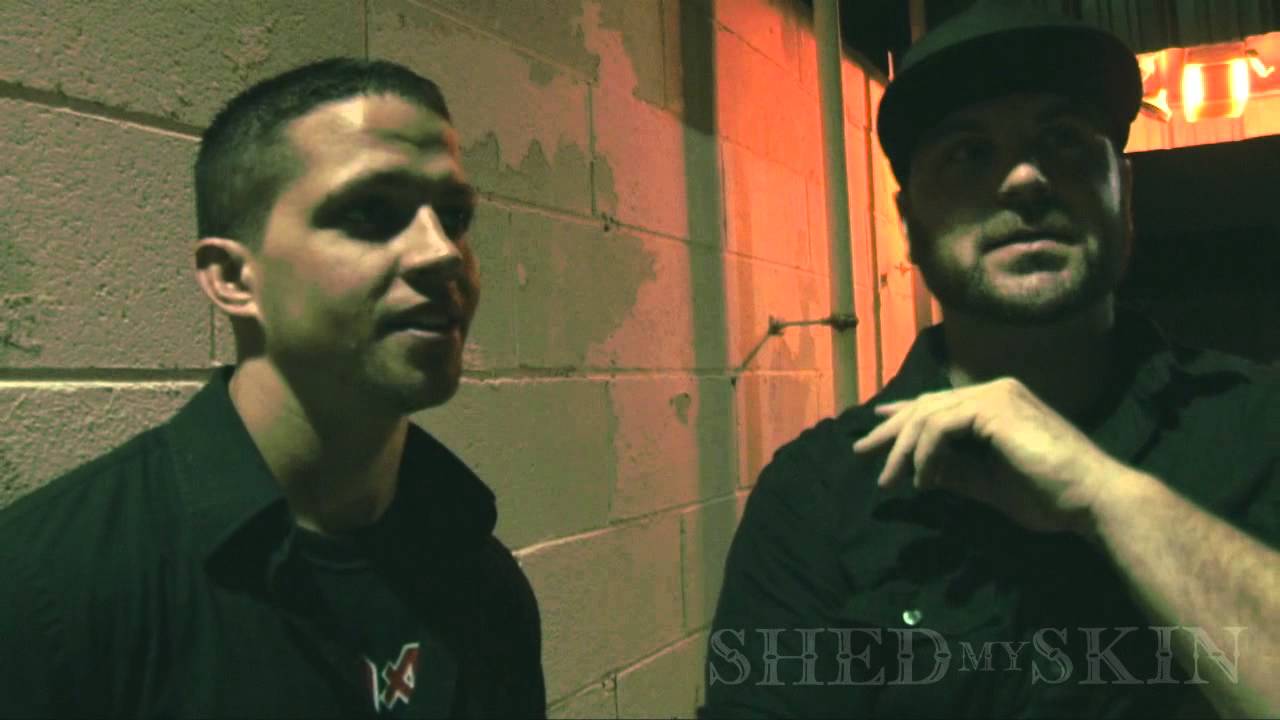 Gunther Weezul - Interview 2013 - New York Sludge Masters - YouTube