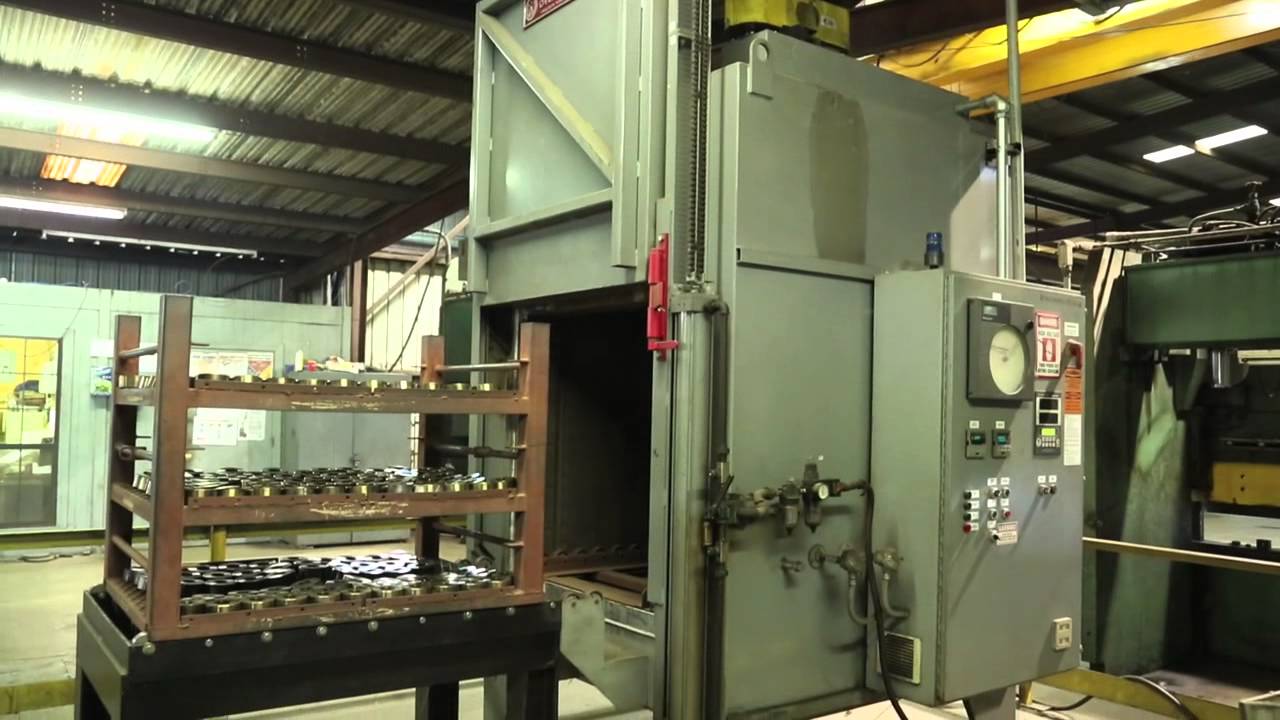 SSI Company Tour - YouTube