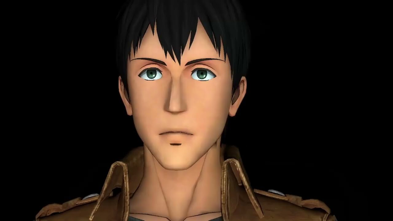 Attack on Titan Opening - Gmod - YouTube