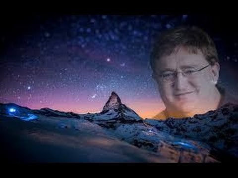 GABEN REMIX | GABEN GUN Garry's Mod - YouTube