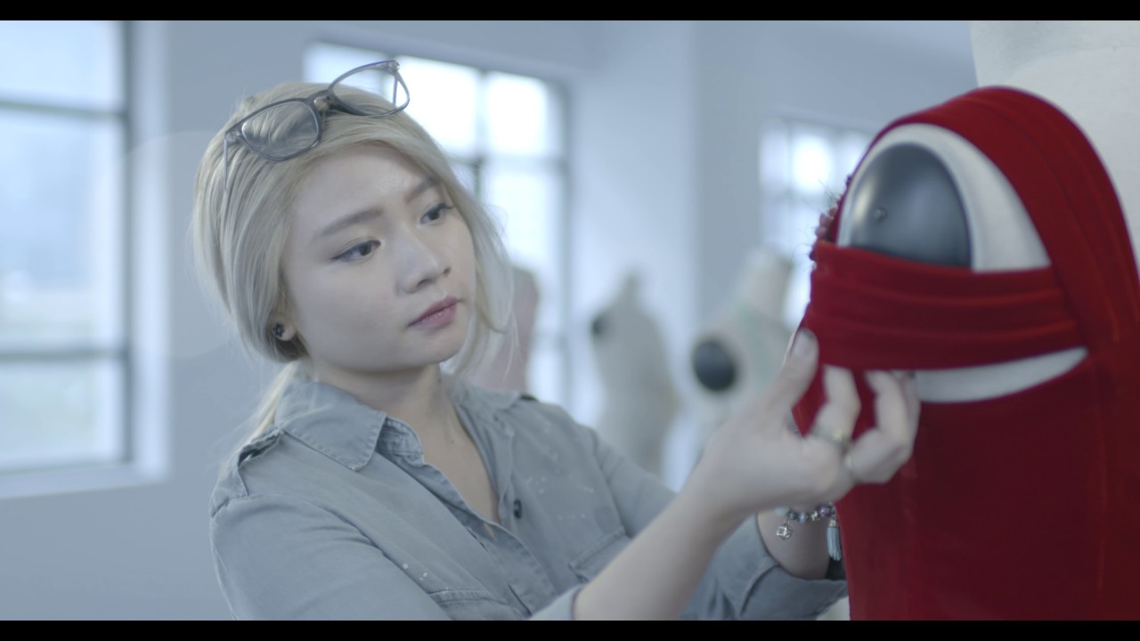 Velvet Luxury - TVC KB 4k 30s -Red - YouTube