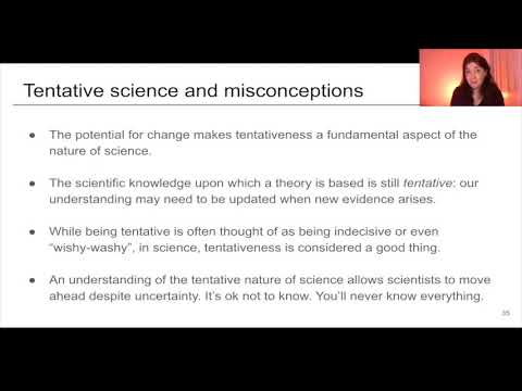 A Lesson On The Nature Of Science Answer Key