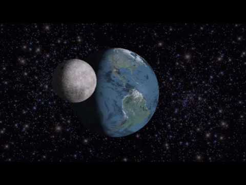 SUPERnova Episode 04 - "The Moon, Astronomy for Kids & Lyra" - YouTube