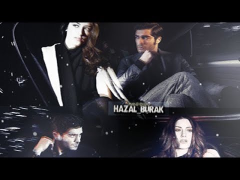 Burak Deniz + Hazal Kaya | ❖Despacito❖~