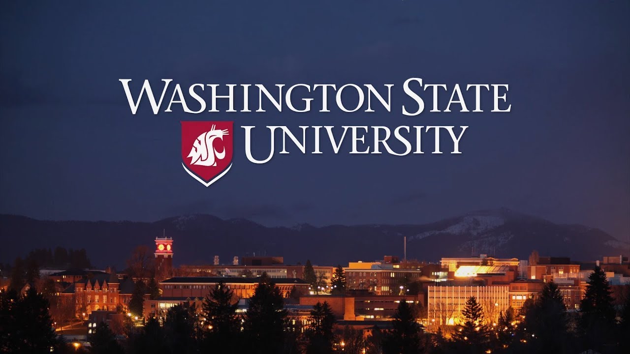 Washington State University | WSU | University Tour - YouTube