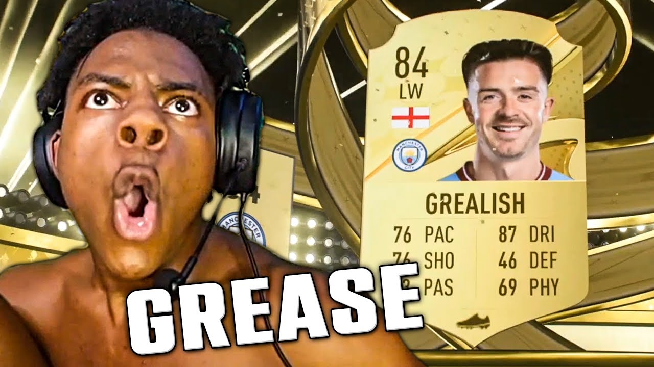 IShowSpeed Pronouncing FIFA 23 Players Names Wrong COMPILATION 💀 - YouTube