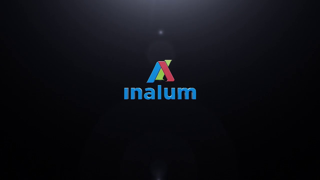INALUM Operation - YouTube