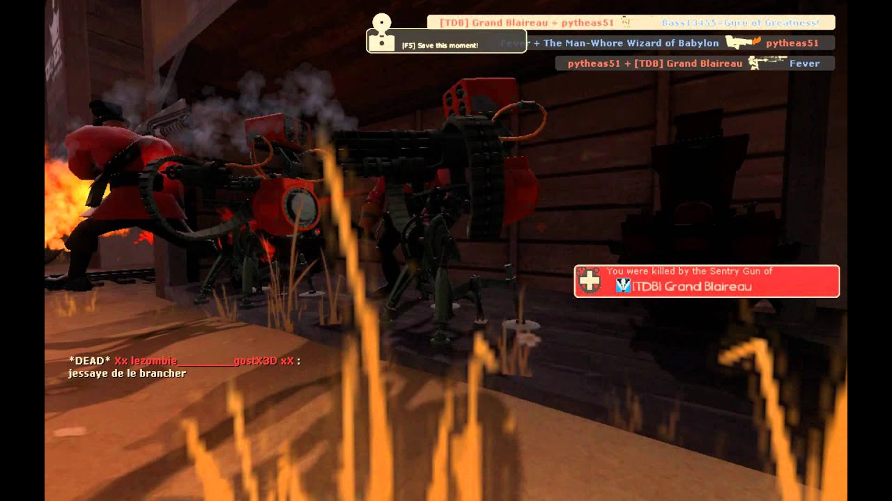 TF2 Worst Loadout Challenge: Demoman - YouTube