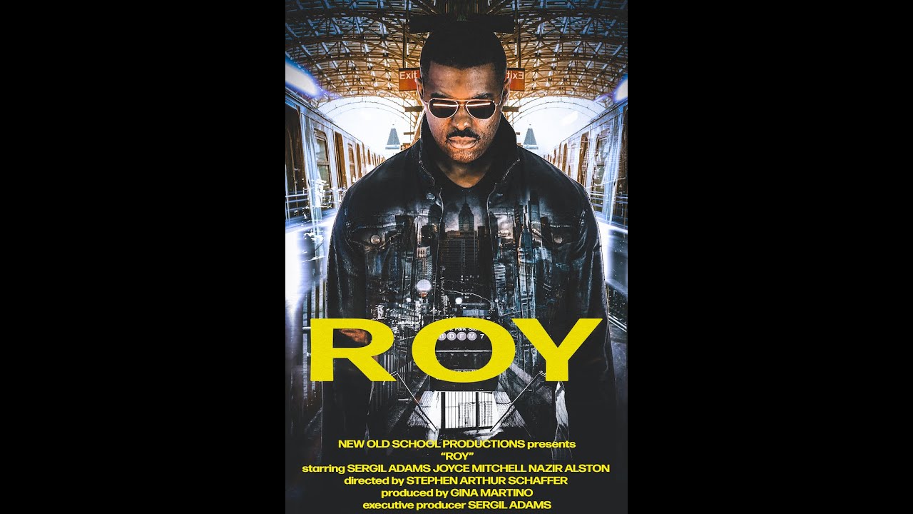ROY - YouTube