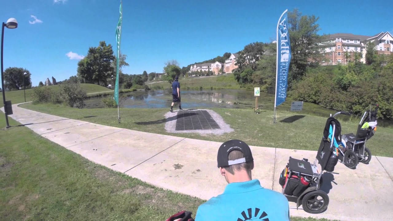 2015 Pro Worlds - Billy Engel Round 1- Slippery Rock University - YouTube
