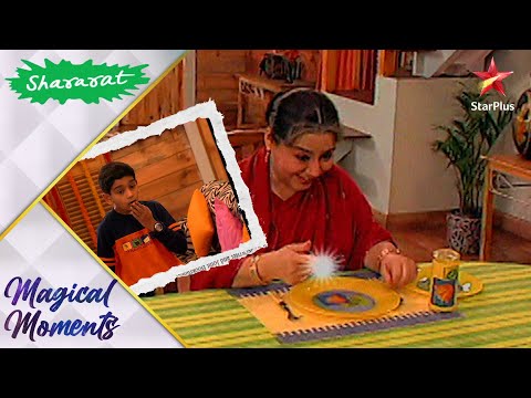 Shararat - Thoda Jaadu, Thodi Nazaakat | Jay Learns That His Family have Angels