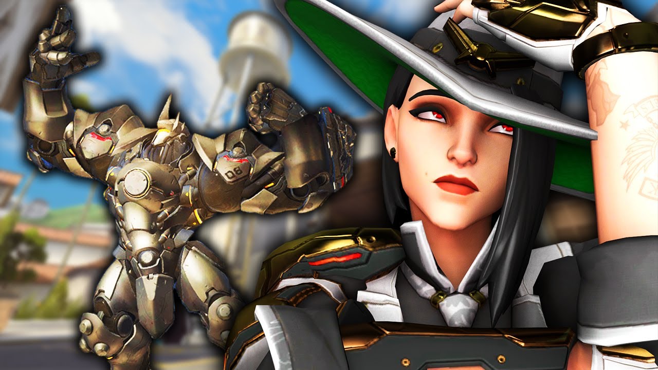 All Eyes On Rein - YouTube