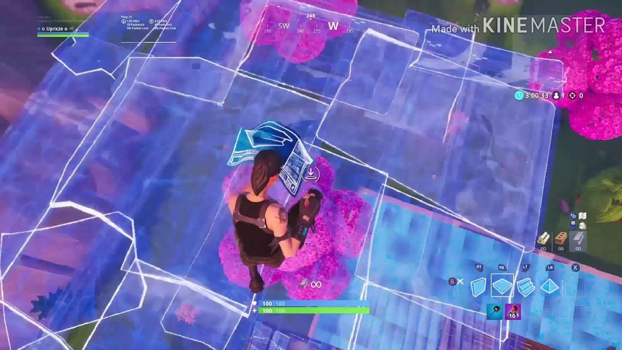 I Wanna Be In 77 Clan - YouTube