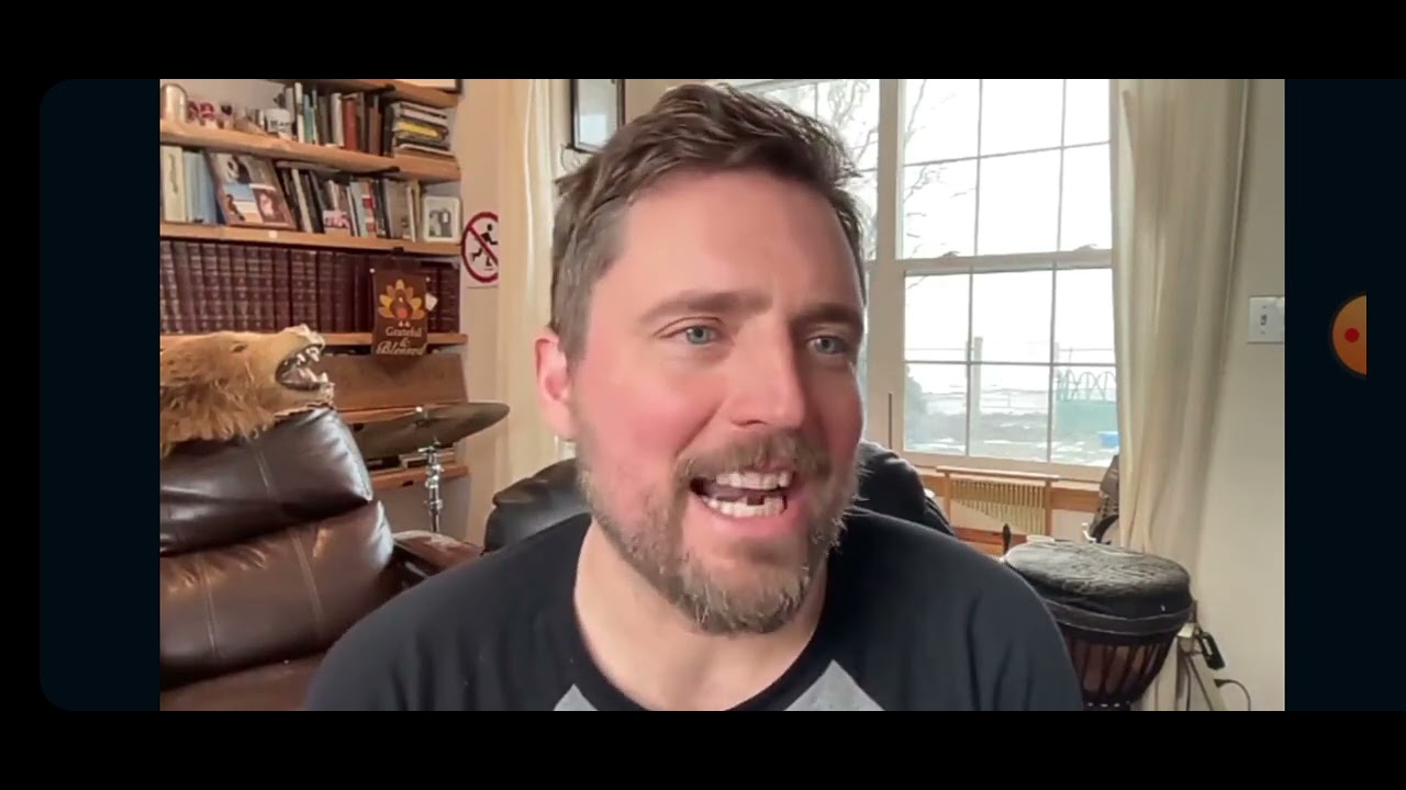 10-1870 incredibly boring Owen Benjamin - YouTube