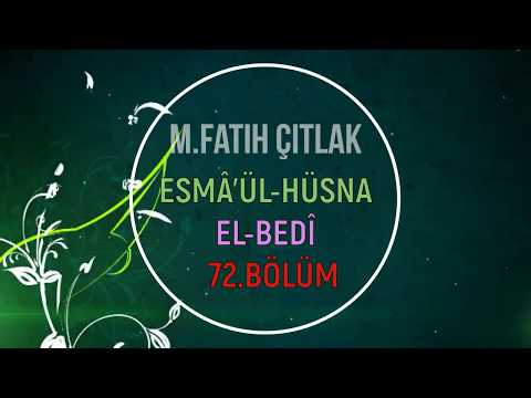 72.BÖLÜM \