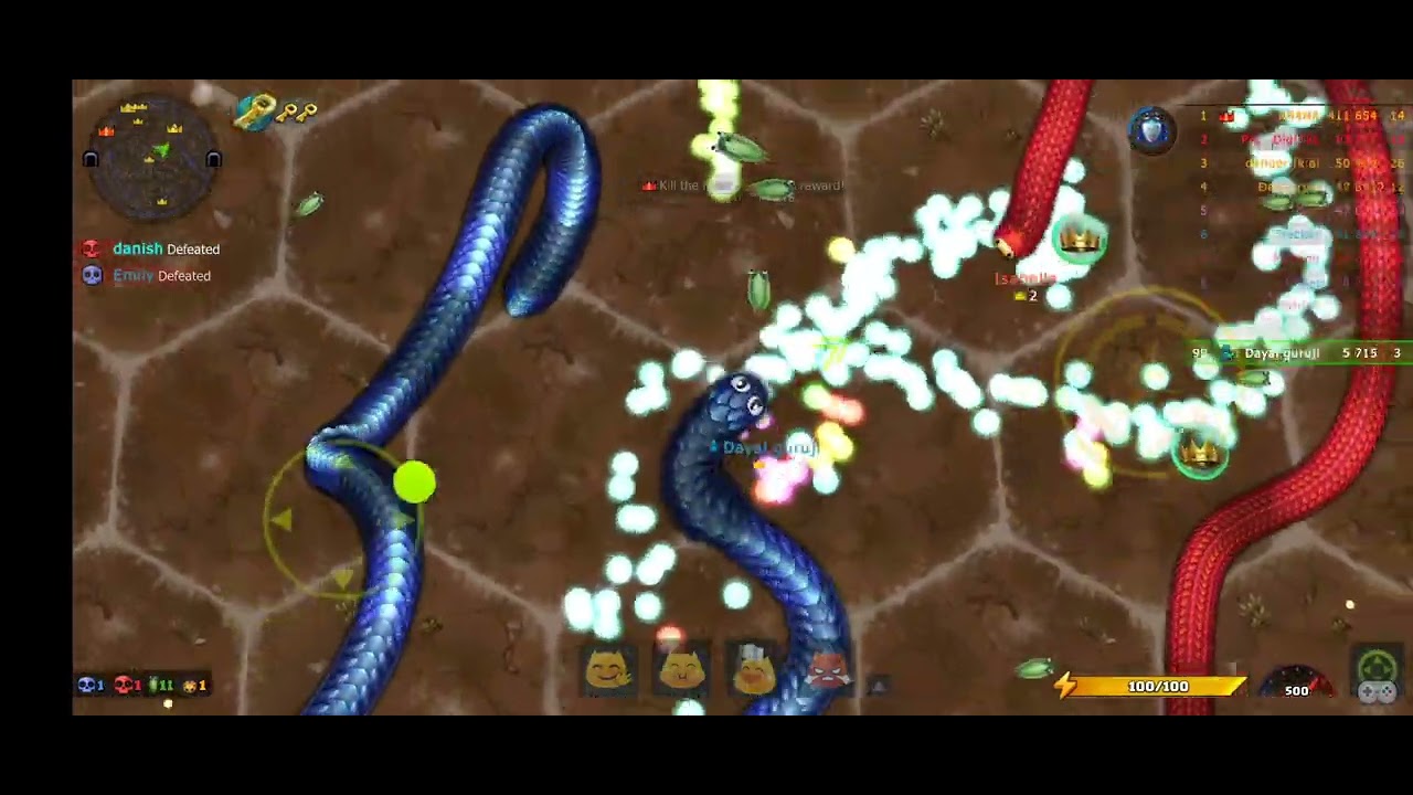 When Did Little Big Snake New Get So Best?The Future Of Little Big ...