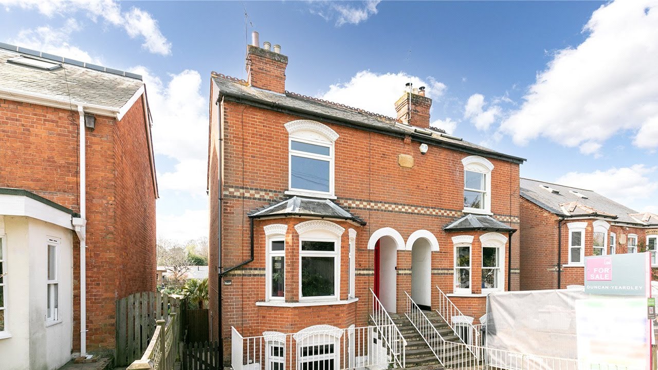 Exchange Road, Ascot - Property Tour - YouTube