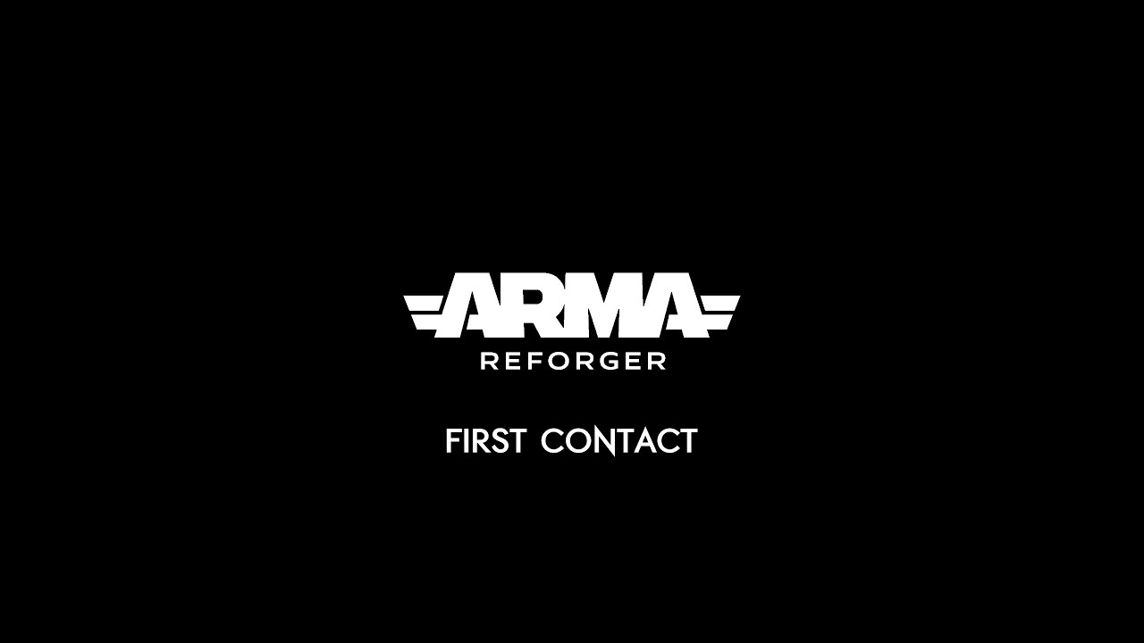 Arma Reforger: First Contact - YouTube