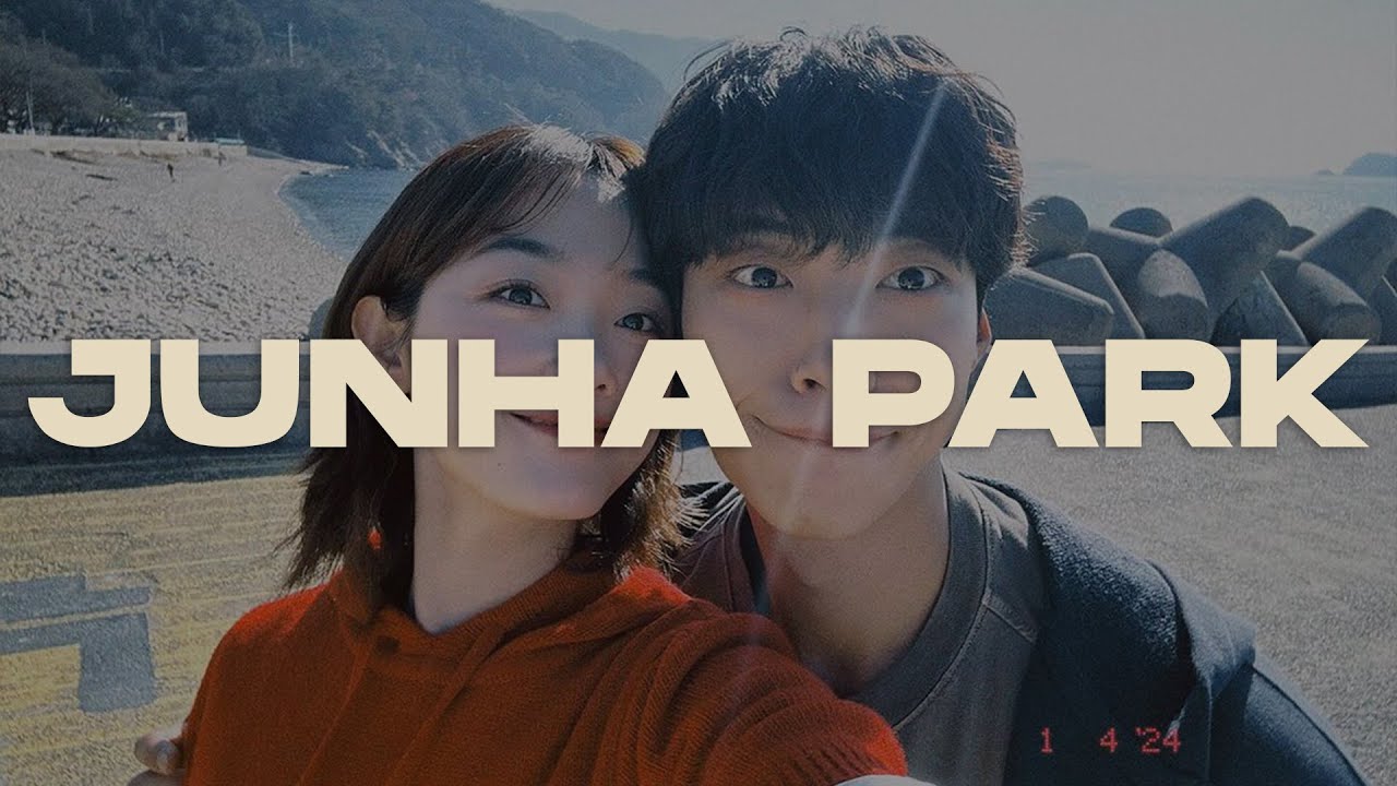 𝒑𝒍𝒂𝒚𝒍𝒊𝒔𝒕 그럼 그건 방황이 아니라 방랑이야, 방랑 ️ | 박준하 (JUNHA PARK) 플레이리스트 - YouTube