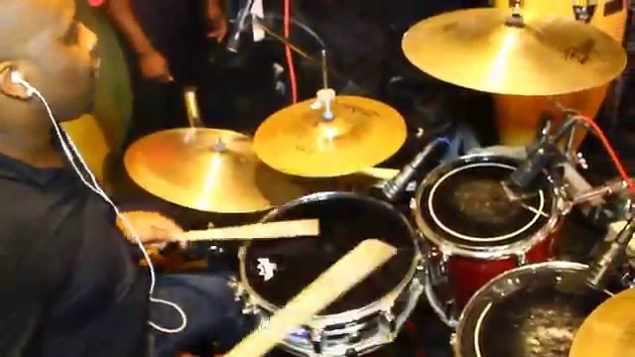 T.Vice groove mix 3/6/15 - YouTube