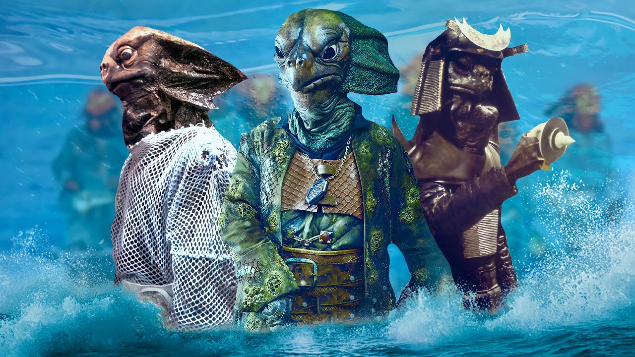 Sea Devils | Cinema Trailer 2022 | Doctor Who - YouTube