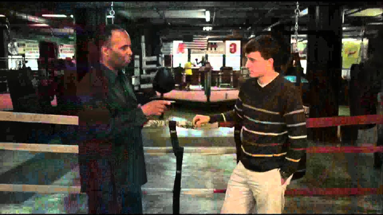 In The Zone Eps. 114 - YouTube