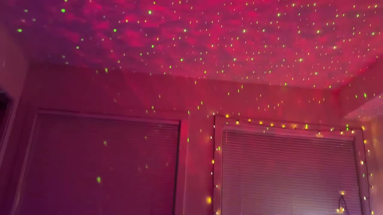 WLED + LedFX on ESP32 WS2812B - YouTube