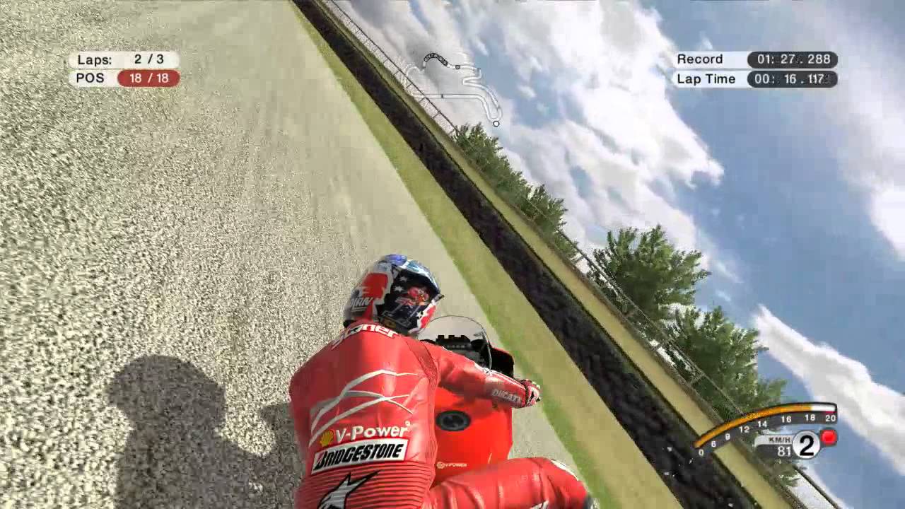 HOW AMAZING IS THIS RACING GAME - 2014 - YouTube