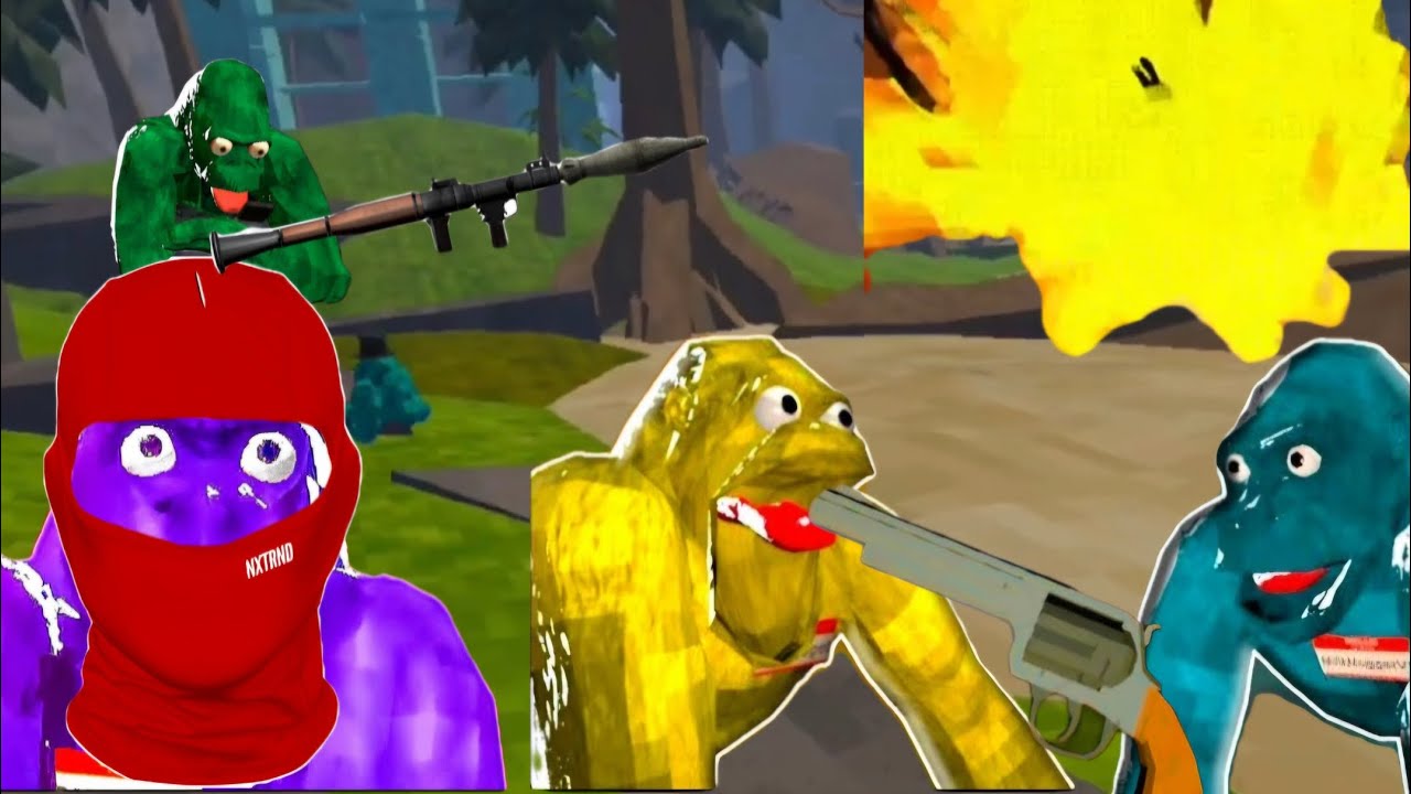 O-Block series 2 - YouTube