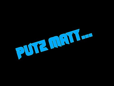 Putz Matt. - Ponto de vista. - YouTube