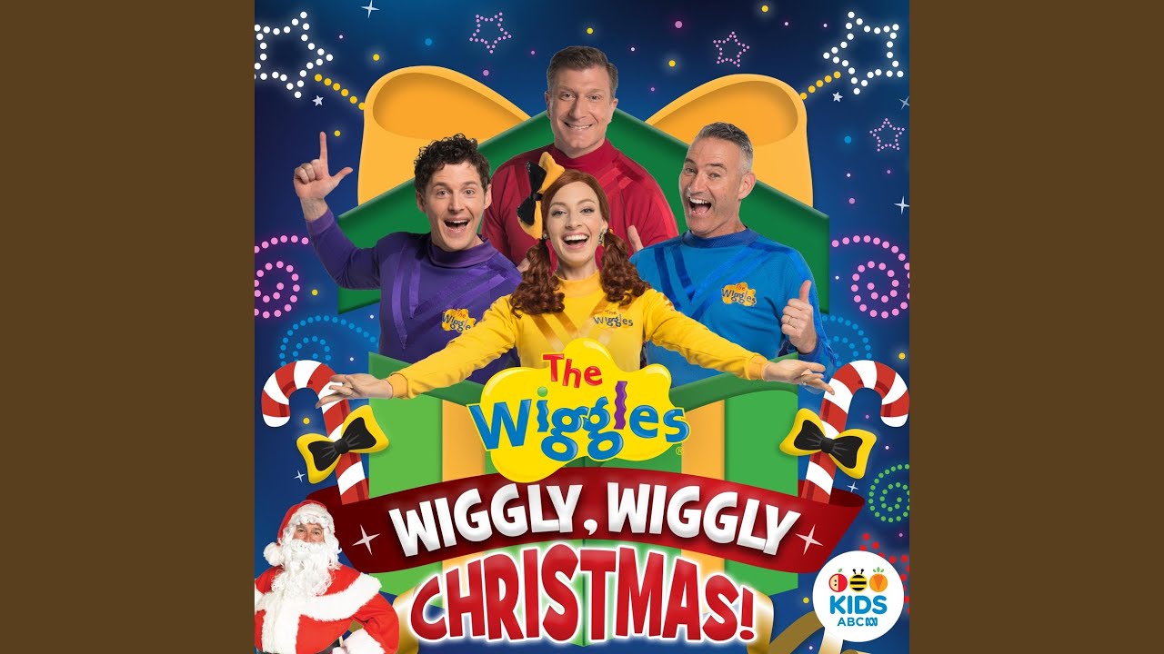 Go Santa Go - YouTube