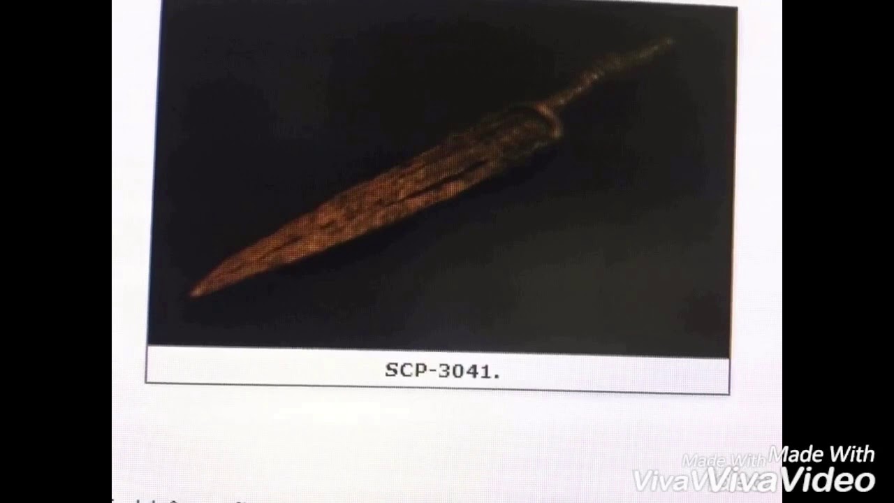 SỞ HỮU LÀ MƠ MÀNG KÌ LẠ NGAY - SCP 3041 - YouTube