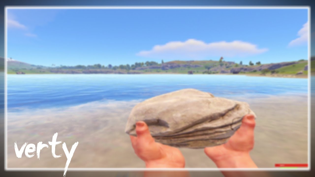 rust stretch resolution tutorial NVIDIA / AMD (2024) - YouTube