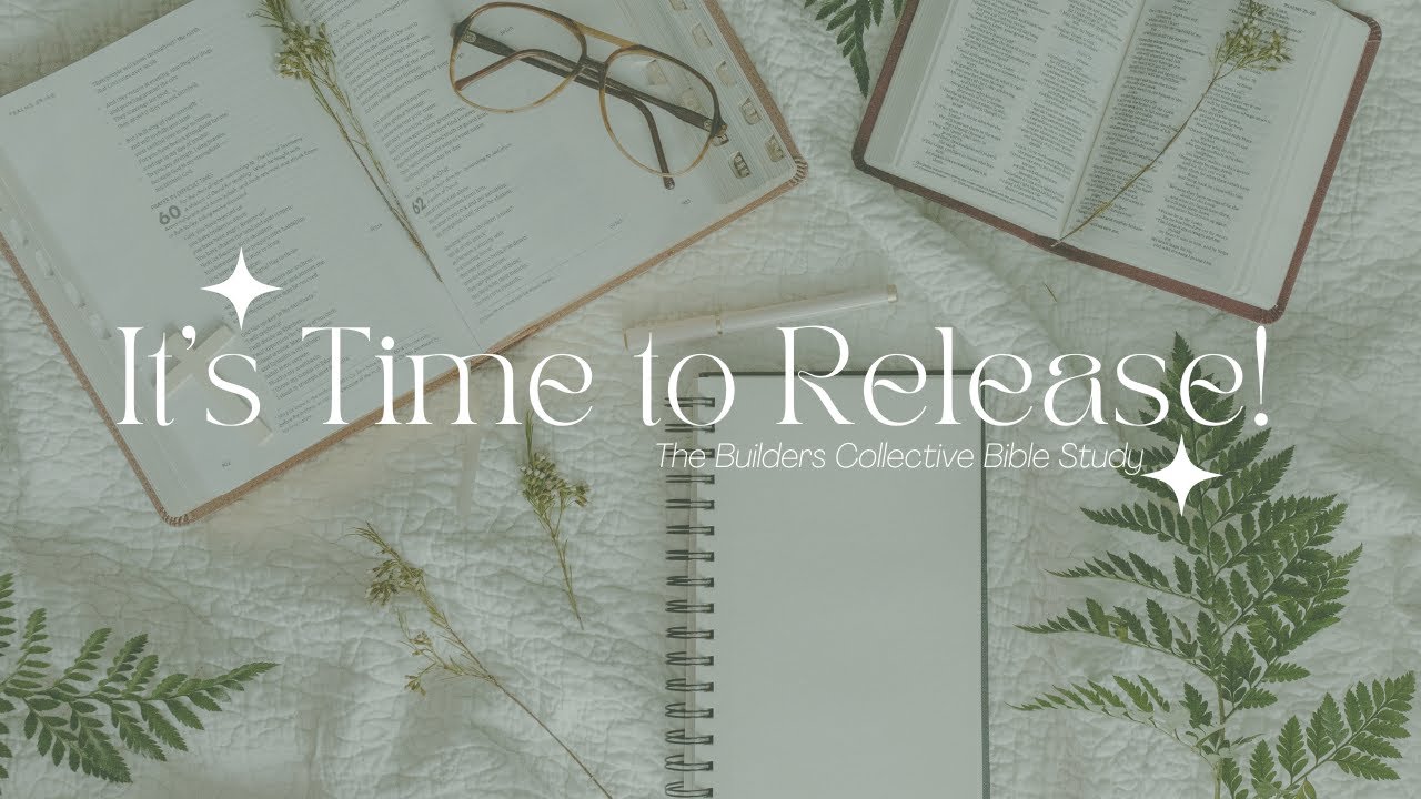 It's time to Release! - YouTube