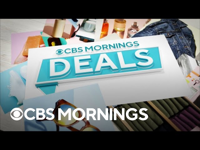 Cbs This Morning Logo Vector