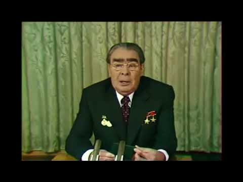 Brejnev osdurur