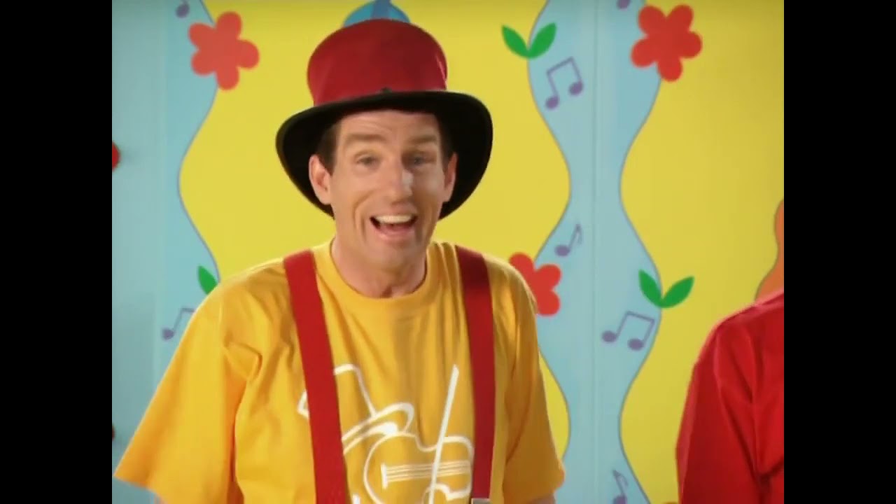 The Hooley Dooleys - ABC-TV Series (1999) - Shake Your Body - YouTube