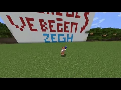 MİNECRAFT TİKTOK HİLELERİNİ DENEDİM!