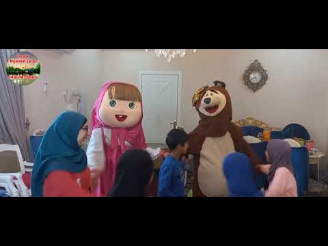 HÜSEYN BALA TƏBRİK EDİRİK😍😍