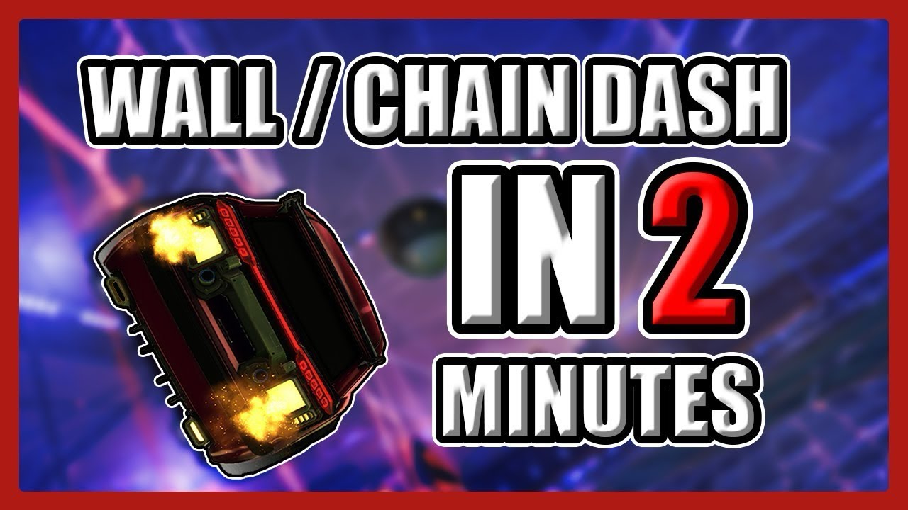 how to wall dash in under 2 minutes - YouTube