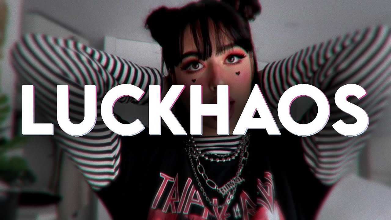 🌓🎧💥Luqi/Luckhaos Mix🌈🔥🪐(1 hora de Luckhaos(Luqi)/playlist) - YouTube