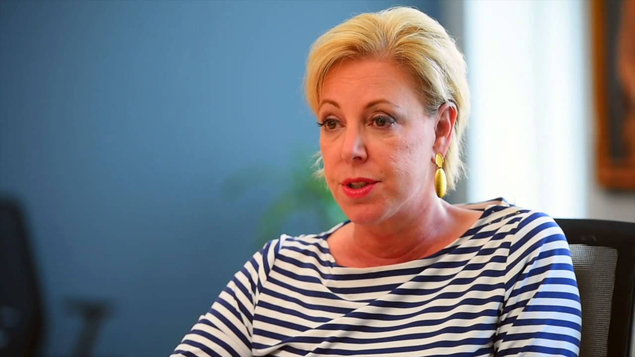 2015 Reminger Vanguard Award Honoree Lee Friedman - YouTube