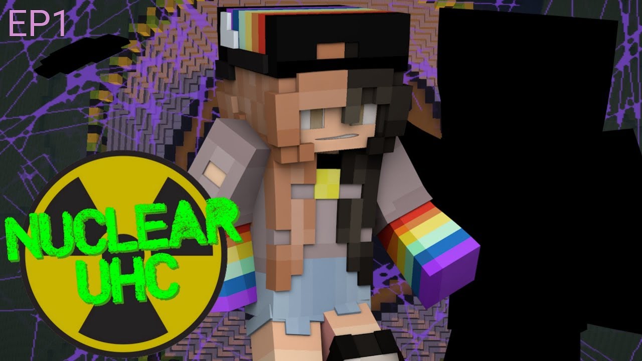Nuclear UHC season6 - EP1 Finding my UwU - YouTube