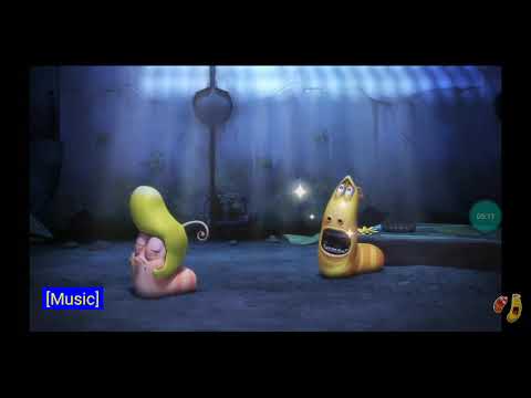 cartoons crying compilation 15/50 larva for kids - YouTube