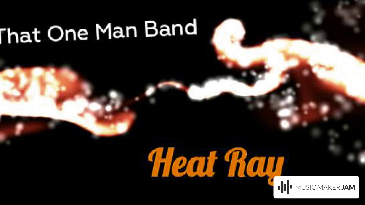 Heat Ray - YouTube