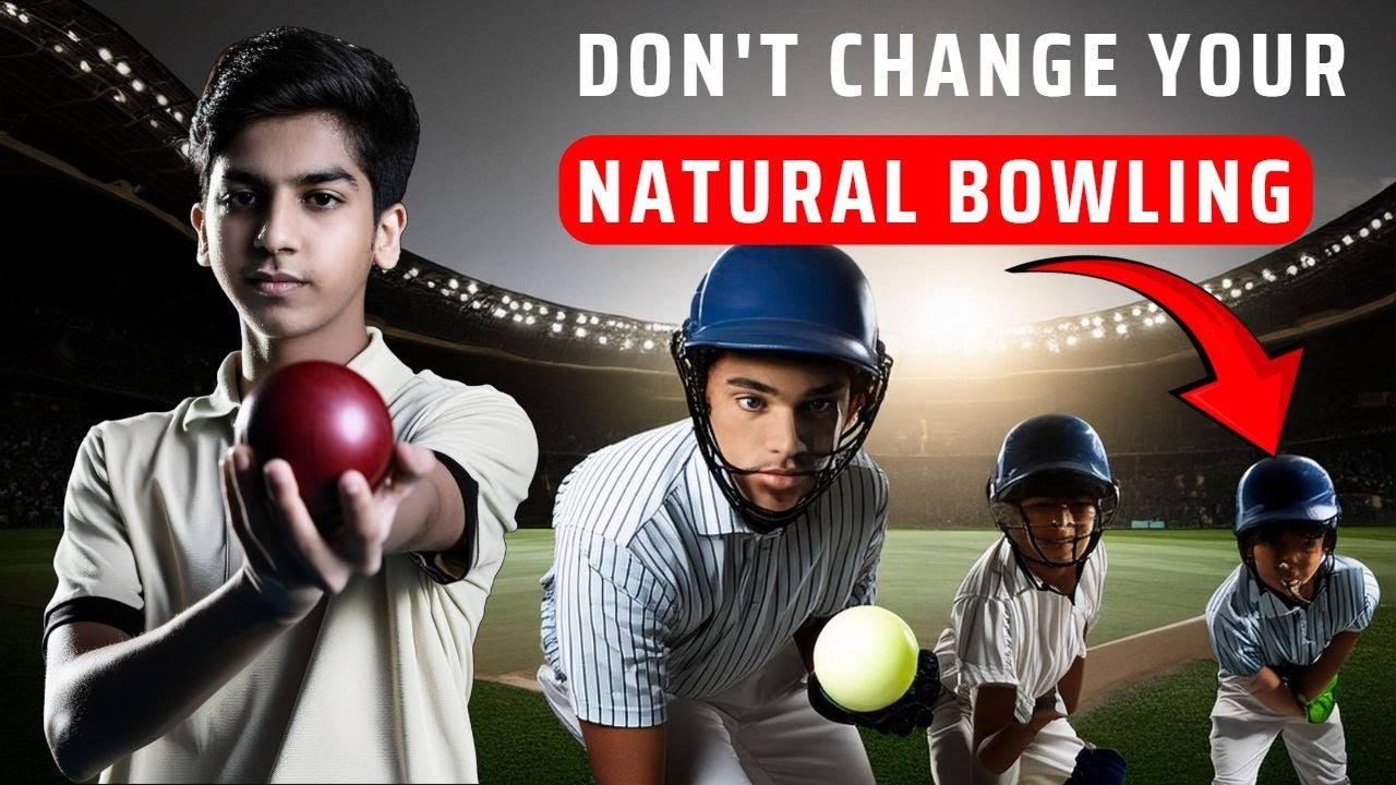 Stick to Your Natural Bowling Style: Tips for Staying True to Yourself ...